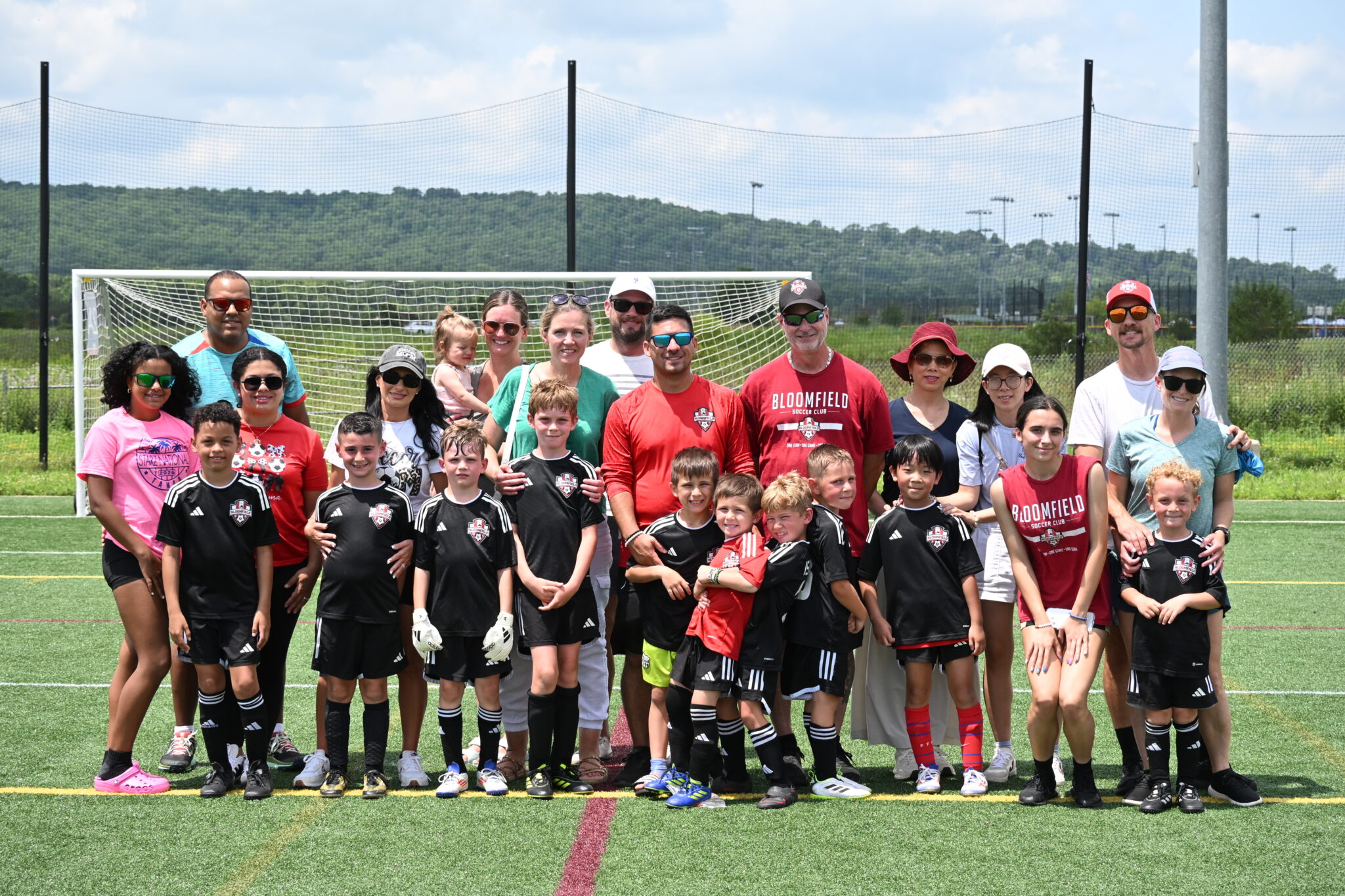 Bloomfield Soccer Club – Soccer Club